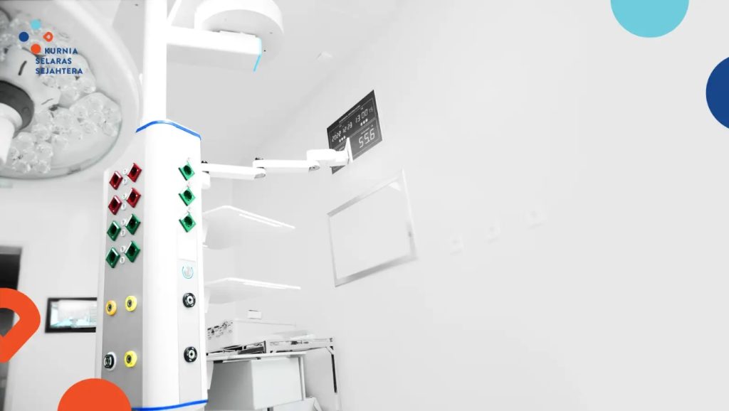 Jual Alat Kesehatan Rumah Sakit Lengkap Hanya Di PT Kurnia Selaras ...